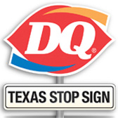 Texas Dairy Queen Nutrional Information